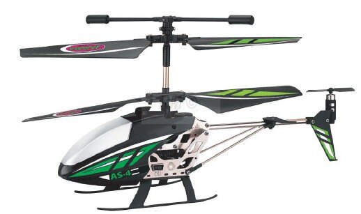 Ersatzteile für RC Helikopter